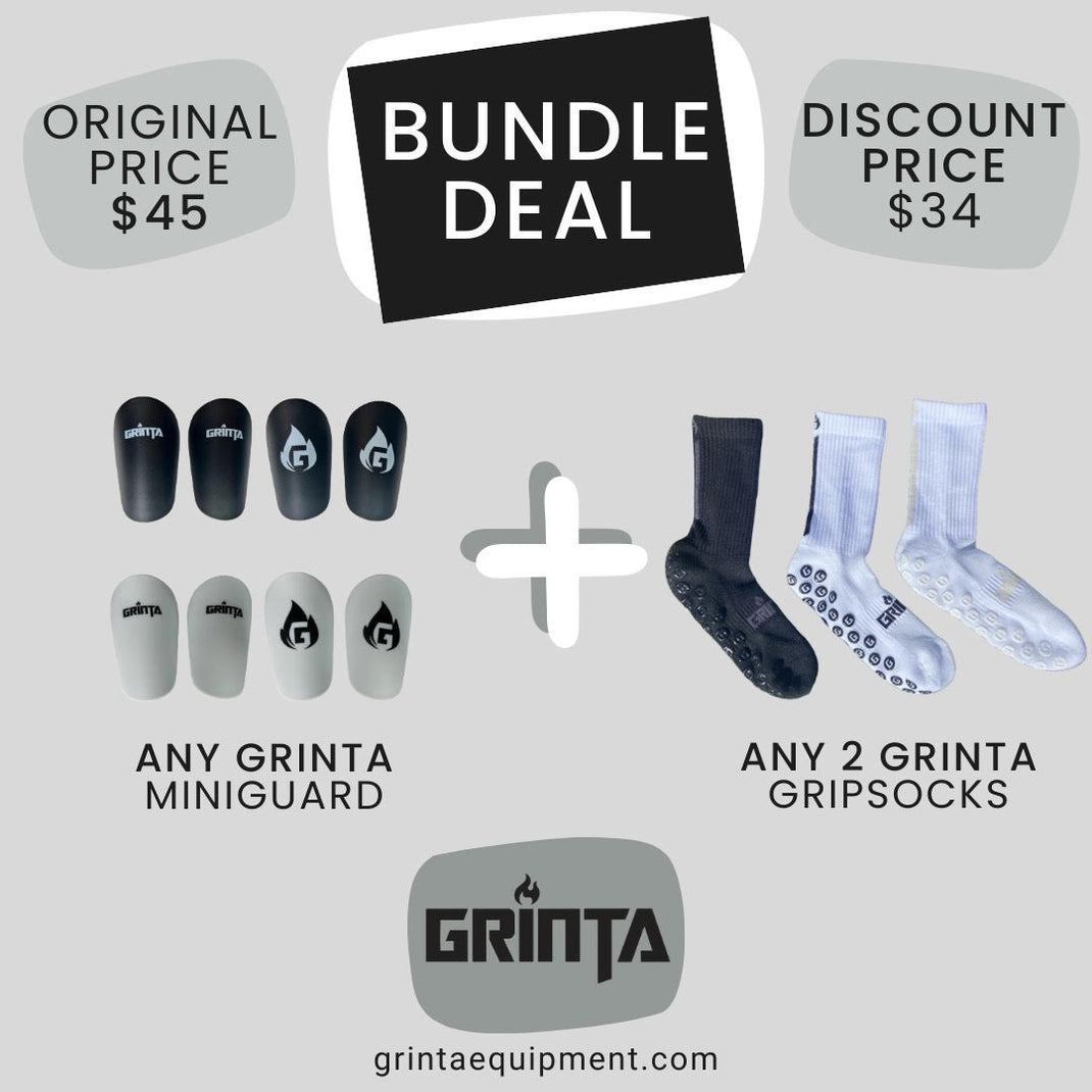 Grinta Equipment